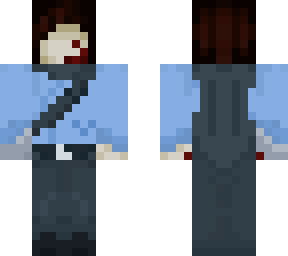 ash williams | Minecraft Skins