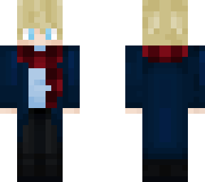 aura | Minecraft Skins