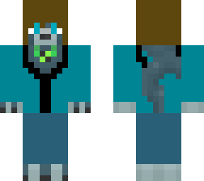 java anime | Minecraft Skins