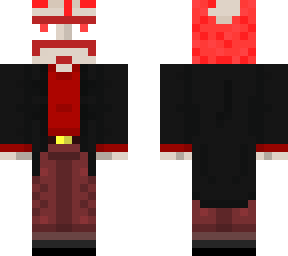 Joofylooby Minecraft skin | Minecraft Skin
