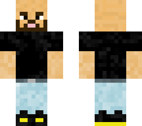 ray | Minecraft Skins