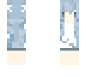 chibi | Minecraft Skins