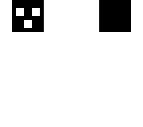 Boo | Minecraft Skin