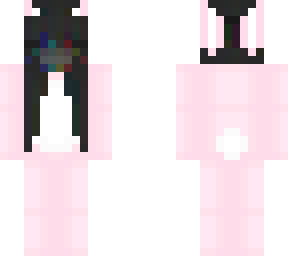 bunny | Minecraft Skins