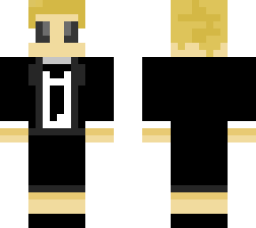 business suit | Minecraft Skins