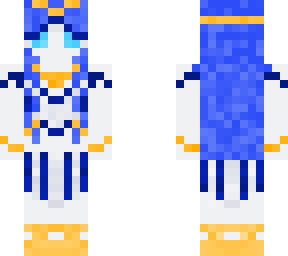 calm | Minecraft Skins