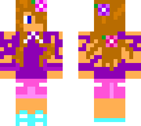 casual | Minecraft Skins