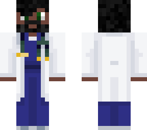 chief | Minecraft Skins