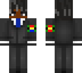 sae | Minecraft Skins