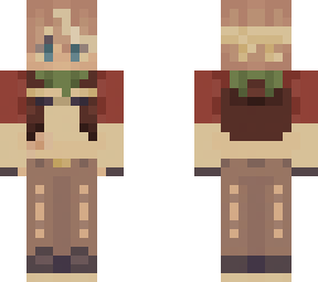 tommyinnit | Minecraft Skins