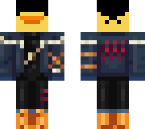 zoro egghead | Minecraft Skins