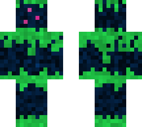 forest | Minecraft Skins