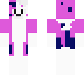 galaxie collie old | Minecraft Skin