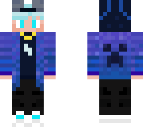 pro | Minecraft Skins