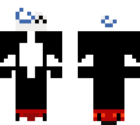 gooby | Minecraft Skin