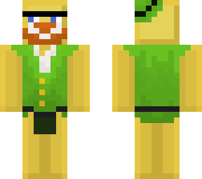 liger | Minecraft Skins