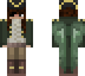 J242t uniform 3.0 minor fixes | Minecraft Skin