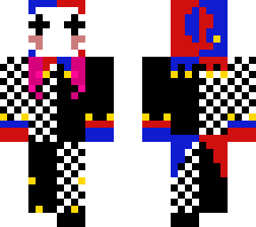 jester | Minecraft Skins