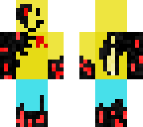 john doe | Minecraft Skins