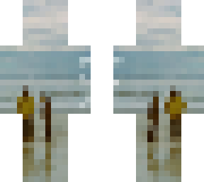 Lamp | Minecraft Skin