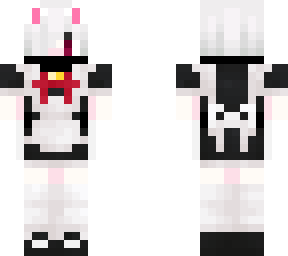 Maid uwu | Minecraft Skin