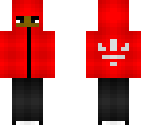 adidas | Minecraft Skins