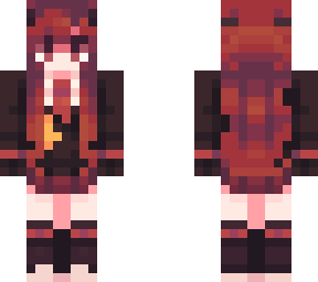 mary | Minecraft Skins