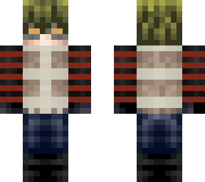 death note | Minecraft Skins