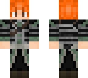 mensch | Minecraft Skin