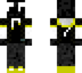 mexico endy | Minecraft Skin