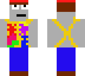 paint | Minecraft Skins