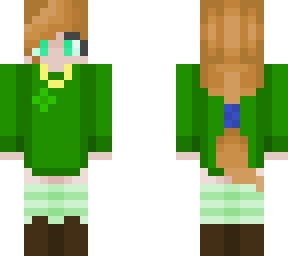 patrick | Minecraft Skins