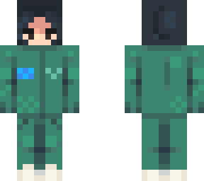 nam-gyu ; sg | Minecraft Skin
