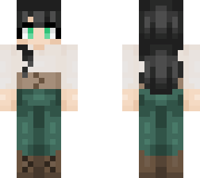 odysseus | Minecraft Skins