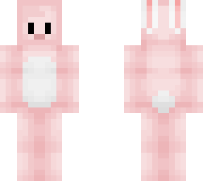 bunny | Minecraft Skins