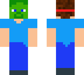 zombie minecraft | Minecraft Skins