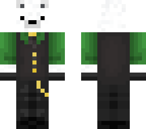 fancy suit | Minecraft Skins