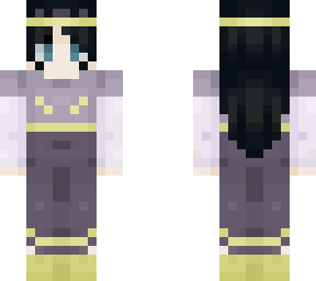 queen | Minecraft Skins
