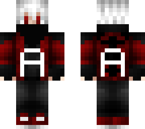 deadliest | Minecraft Skins