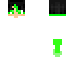 ray | Minecraft Skins