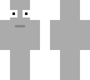 roger smith | Minecraft Skin