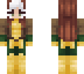 rogue | Minecraft Skins