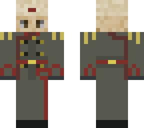 romania | Minecraft Skins