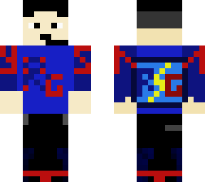 gaming | Minecraft Skins