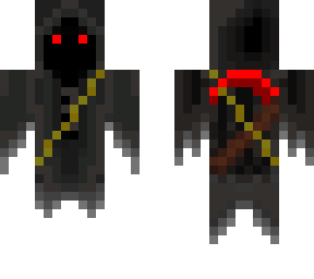 scary | Minecraft Skins