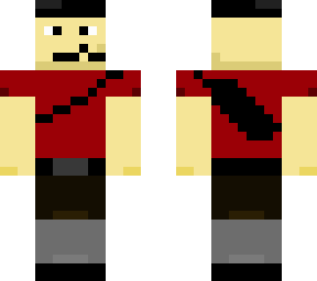 one color | Minecraft Skins