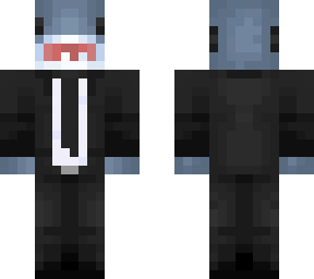shark | Minecraft Skins
