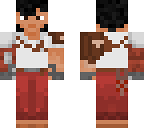 deadlock | Minecraft Skins