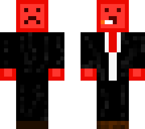 sigma boy | Minecraft Skins