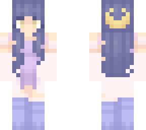 diva | Minecraft Skins